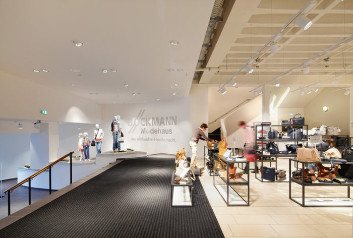 Böckmann – Vedder LICHTMANAGEMENT