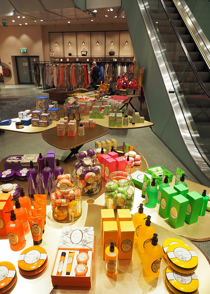 Konen – Vedder LICHTMANAGEMENT